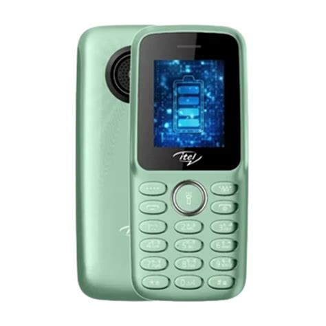 Buy ITEL MOBILE PHONE S From Nikshan Online No Cost EMI Available