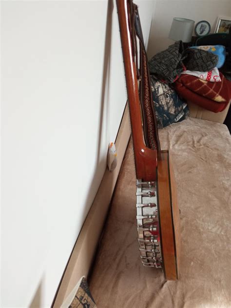 Kytarové 6strunné Bendžo Aukro