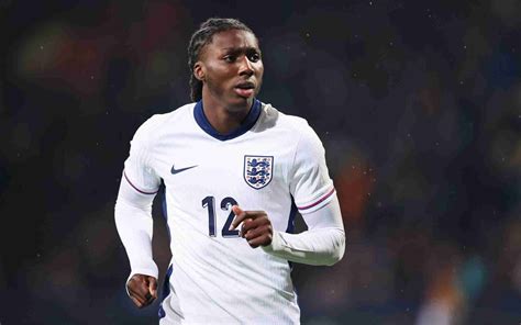 Inter Su Norton Cuffy Scelto Il Dopo Dumfries Genoa Chiede 20 Mln