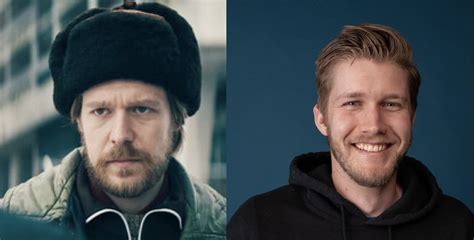 Alexey In Tetris Is The Spitting Image Of Alex R Linustechtips