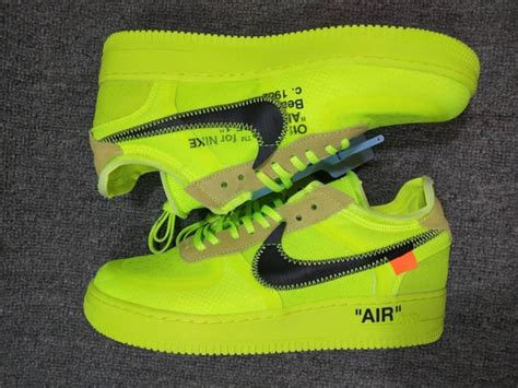 New Air Force 1 Models From Boost 350 Rdhgatevip