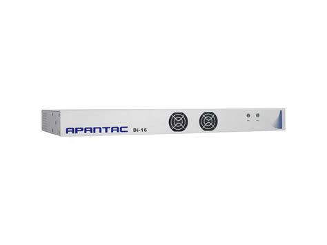 Apantac Di 16 Uhd Hdmi Multiviewers Avprosupply