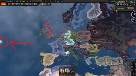 2265 Best Hoi4 Mod Images On Pholder Hoi4 Hoi4modding And