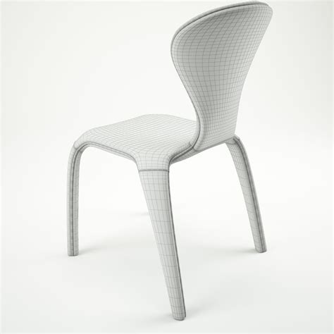 玛丽莲（marilyn）主席 罗氏（roche Bobois） 3d模型 15 Max Obj Fbx Unknown Free3d