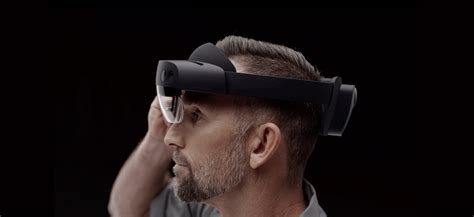 Vision Pro Robi To Samo Co Hololens 2 Microsoft Ma Mało Czasu By