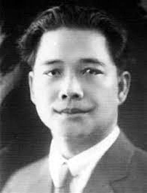 Wang Jingwei Smiling 2 By Alanhead On Deviantart