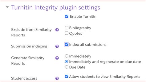 UTU Instructions For Turnitin University Of Turku