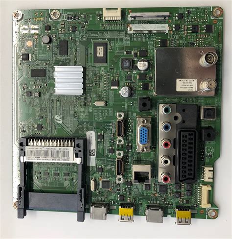 Vareza - Mainboard BN41-01751A BN94-04417Y für LE37D579