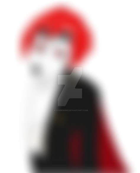 Prinack Wip6 By Ayosdesignz On Deviantart