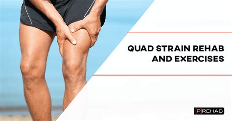 Rectus Femoris Strain Symptoms