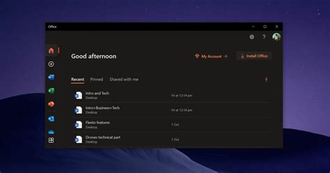 Microsoft Is Now Pushing Office Web Apps Without User Permission