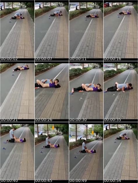 Petmalu Wild Kung Wild Sa Gitna Ng Daan AsianPinay