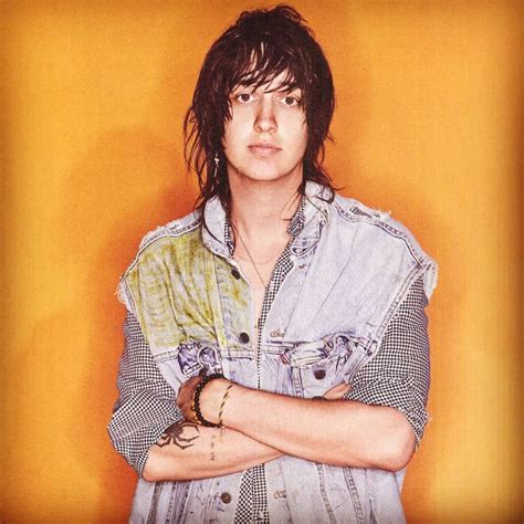 The Strokes Instagram Diy