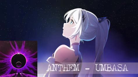 Umbasa Anthem Slowed Youtube