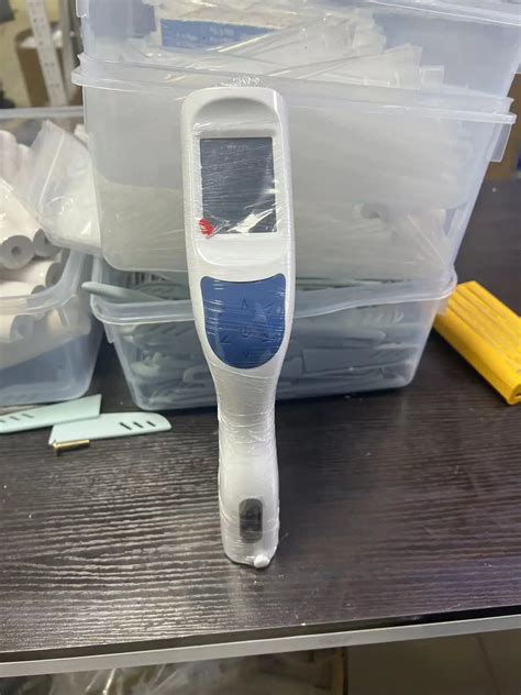 Yunyi Portable Handheld Liquid Density Meter Measuring Instrument For