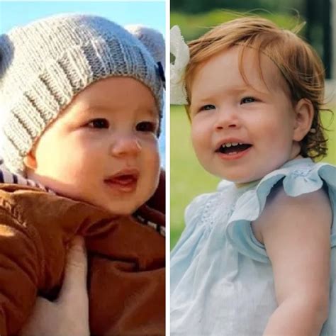Con Carlos Iii Como Rey ¿los Hijos De Harry Y Meghan Serán Nombrados