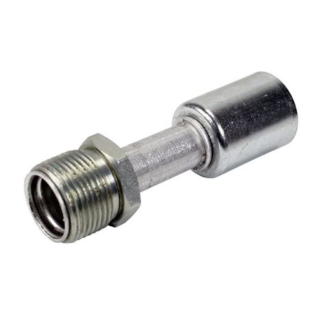 Ac Fitting Male Insert O Ring