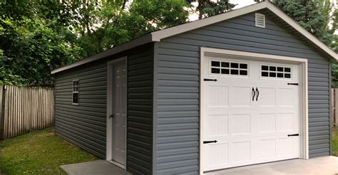 Attached Vs Detached Garages Which Is Best For You