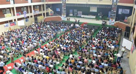 Computer Science And Engg Ips Academy Indore