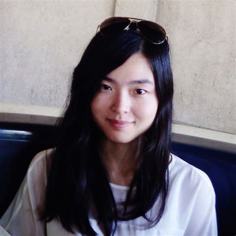 Xiao Wang Doctor Of Philosophy University Of Chicago Il Uc