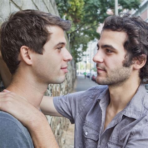 ¿por Qué Hay Heteros Que Coquetean Con Chicos Gay Homosensual