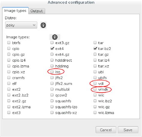 How To Run Yocto Linux Os In A Virtual Machine Codeproject
