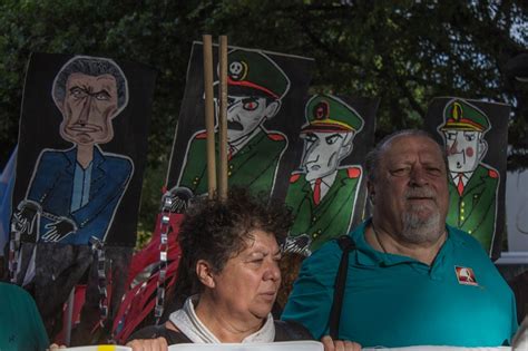 DE MARZO FOTOGALERIA Santa Fe masiva movilización a años del golpe militar