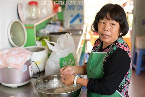 世界美食之都順德的民間手工魚丸現做現賣日進千金 每日頭條