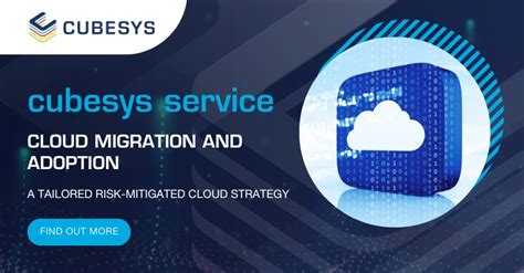 cubesys on linkedin cloudmigration smes enterprisetech