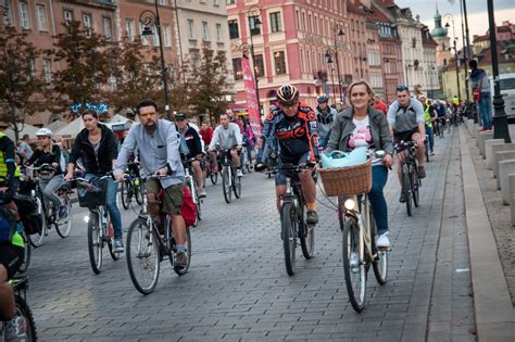 Imprezy i wydarzenia w Warszawie Co robić w Warszawie w weekend maja Najlepsze