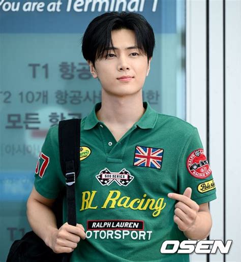 사진 엔하이픈 제이 설렘 유발 미소 조선비즈