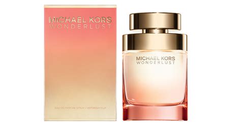 FREE Michael Kors Wonderlust Sample - The Freebie Guy® ️️️