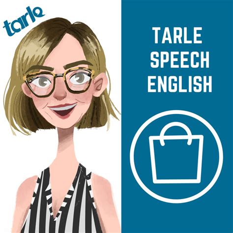 Now On Amazon The Tarle Speech English Pronunciation Podcast Tarle