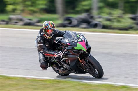 Old Girl Still Has It Rgsxr