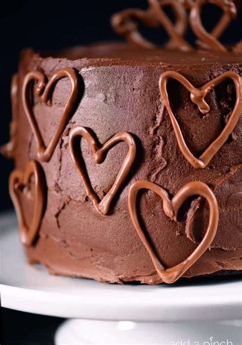 Cake Add A Pinch
