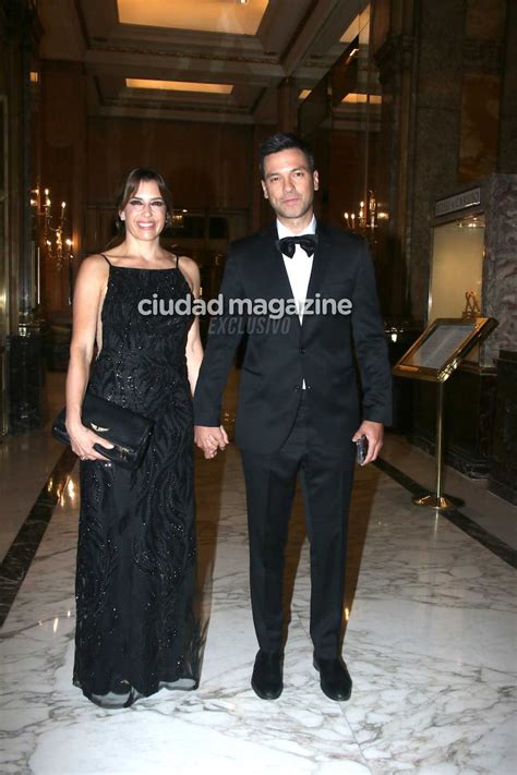 La Jaula De La Moda Eligió A Los Mejor Vestidos De La Gala Solidaria De