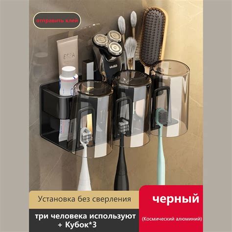 Характеристики Поднос для предметов в ванную комнату, 1 шт подробное ...