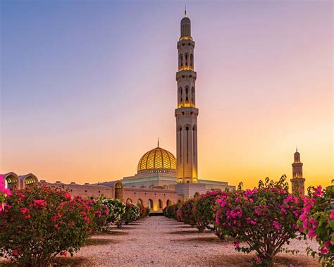 The 10 Best Middle East Sights And Historical Landmarks To Visit 2026