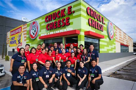 International Franchising Faq Chuck E Cheese