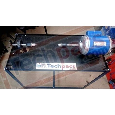 Automated Fatigue Testing Machine Enhancing Material Durability Analysis Techpacs Canada Limited