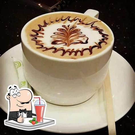Sahar El Layaly Cafe Alexandria El Seyouf Sq Restaurant Reviews