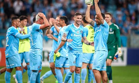 Pé Na Série A Bronca Do Renato Fez Efeito E Lucas Leiva Desaba A Falar