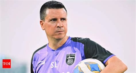 AFC Cup Odisha FC Have Their Task Cut Out Vs Central Coast Mariners Football News Times Of
