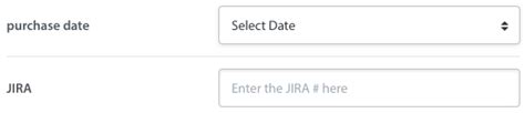 Custom Issue Fields Guide Custom Issue Fields — Helpshift Technical Support Help Center