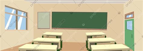개학 시즌 교실 배너 배경 학교 시즌 학교가 열립니다 배너 배경 일러스트 및 사진 무료 다운로드 Pngtree