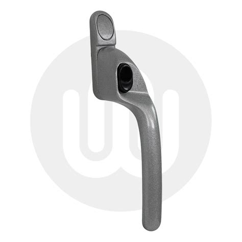 Simplefit By Fab Fix Offset Espag Window Handle Non Locking