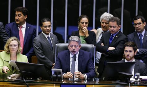 Arthur Lira Retira De Pauta Votação Do Pl Das Fake News