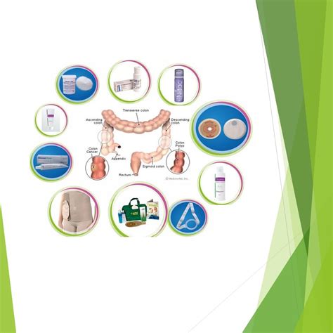 Boala Crohn Atomedical Vest
