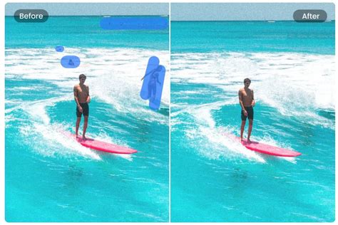 Cleanup Pictures Free Online Ai Image Cleaner Fotor