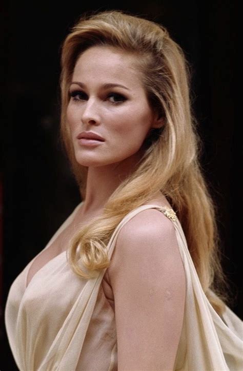 Pin By J C Georgilakis Hunt On Ursula Andress Ursula Andress Bond